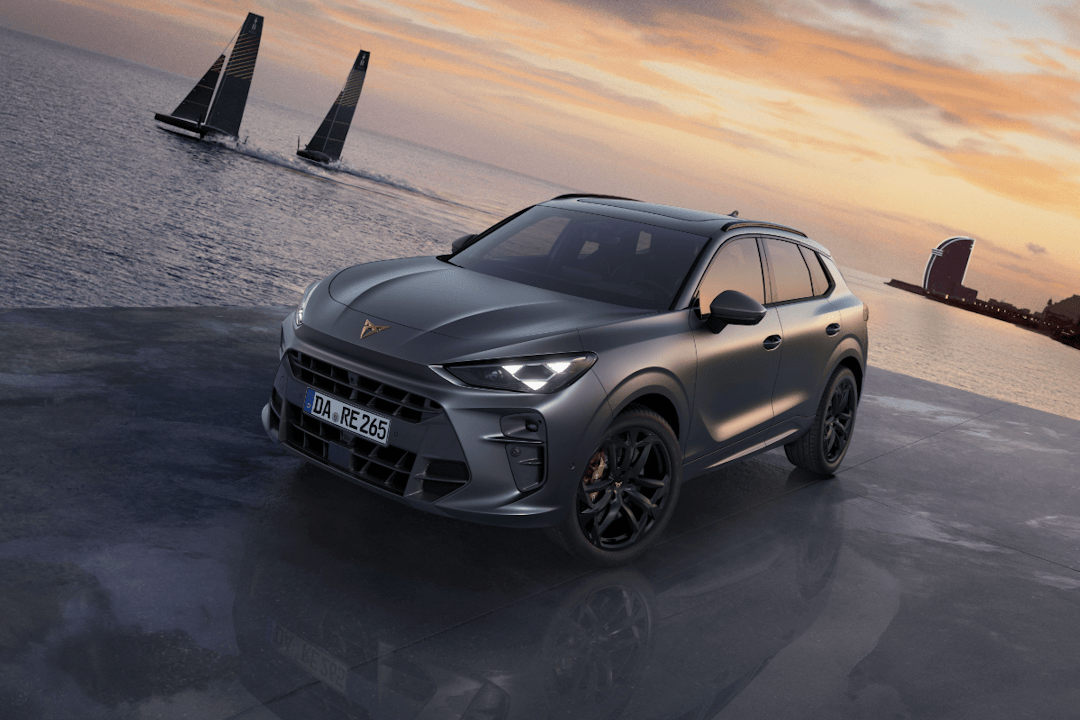 Neuwagen | Autohaus Cordes GmbH & Co. KG