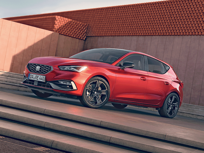 Neuwagen | Autohaus Cordes GmbH & Co. KG