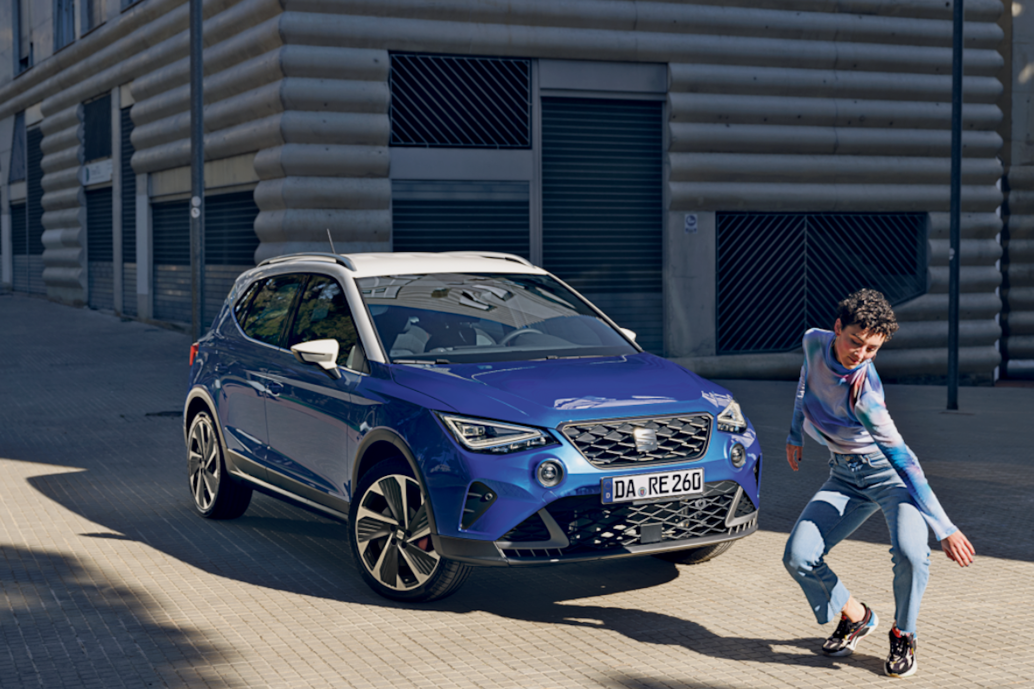 Neuwagen | ARG Auto-Rheinland-GmbH