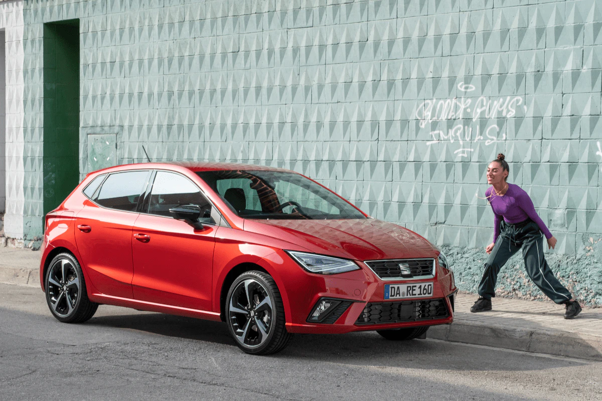 Neuwagen | Autohaus Leonhardt GmbH