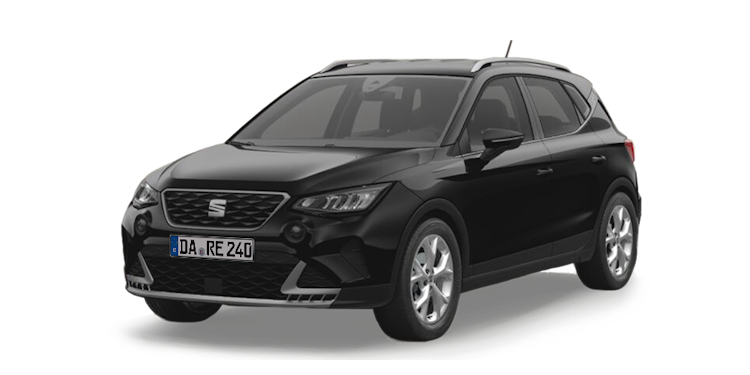 Neuwagen | ARG Auto-Rheinland-GmbH