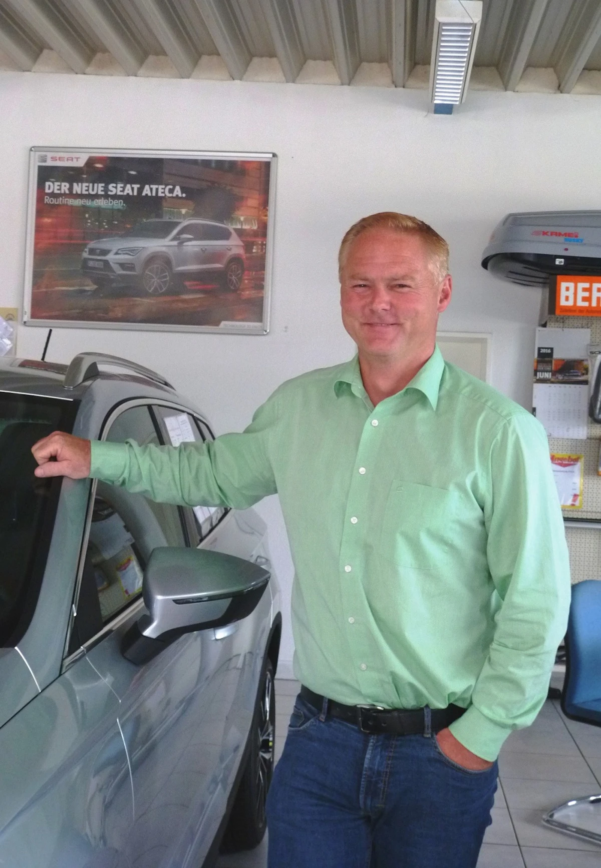 Neuwagen | Autohaus Prochno GmbH