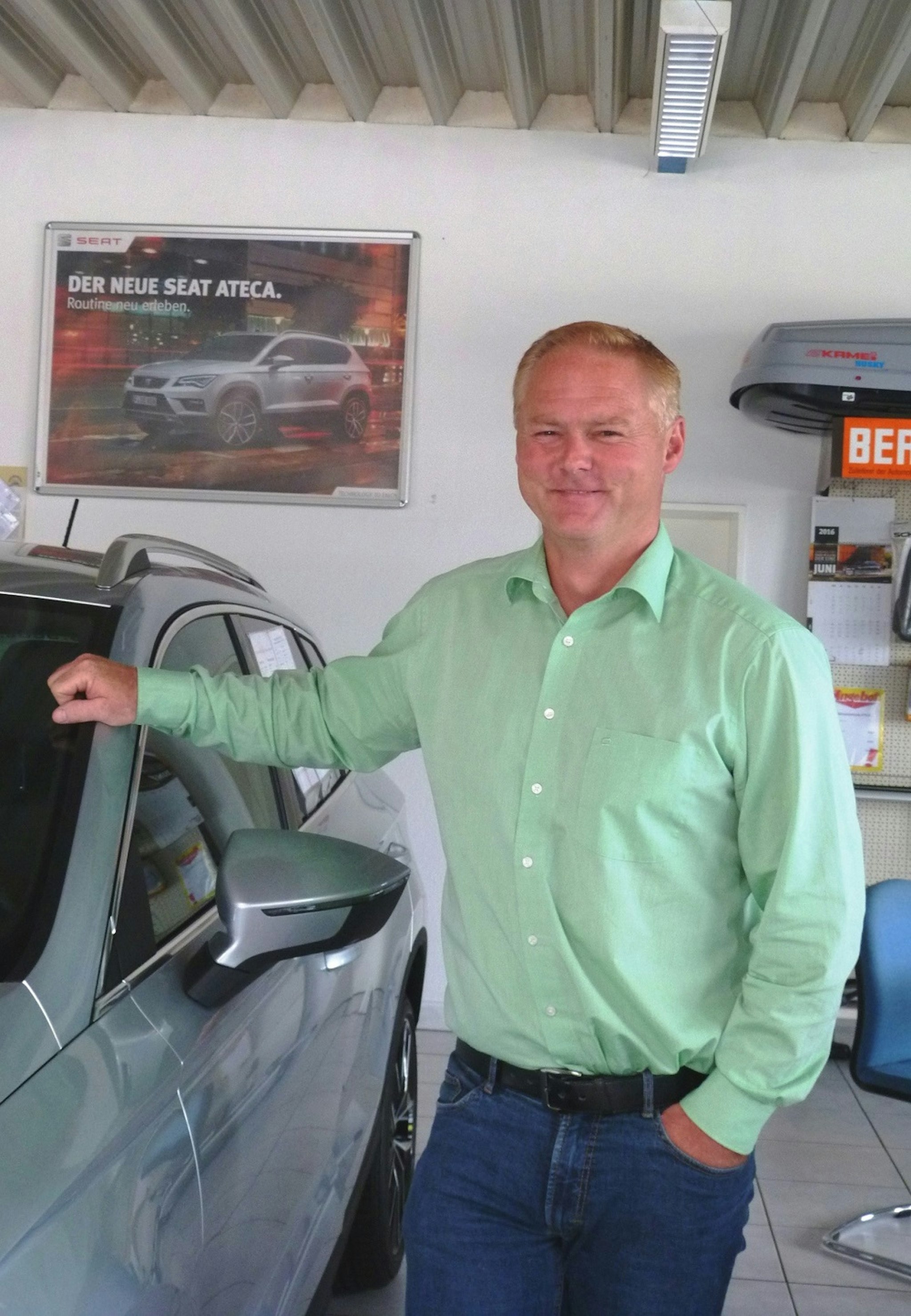 Neuwagen | Autohaus Prochno GmbH