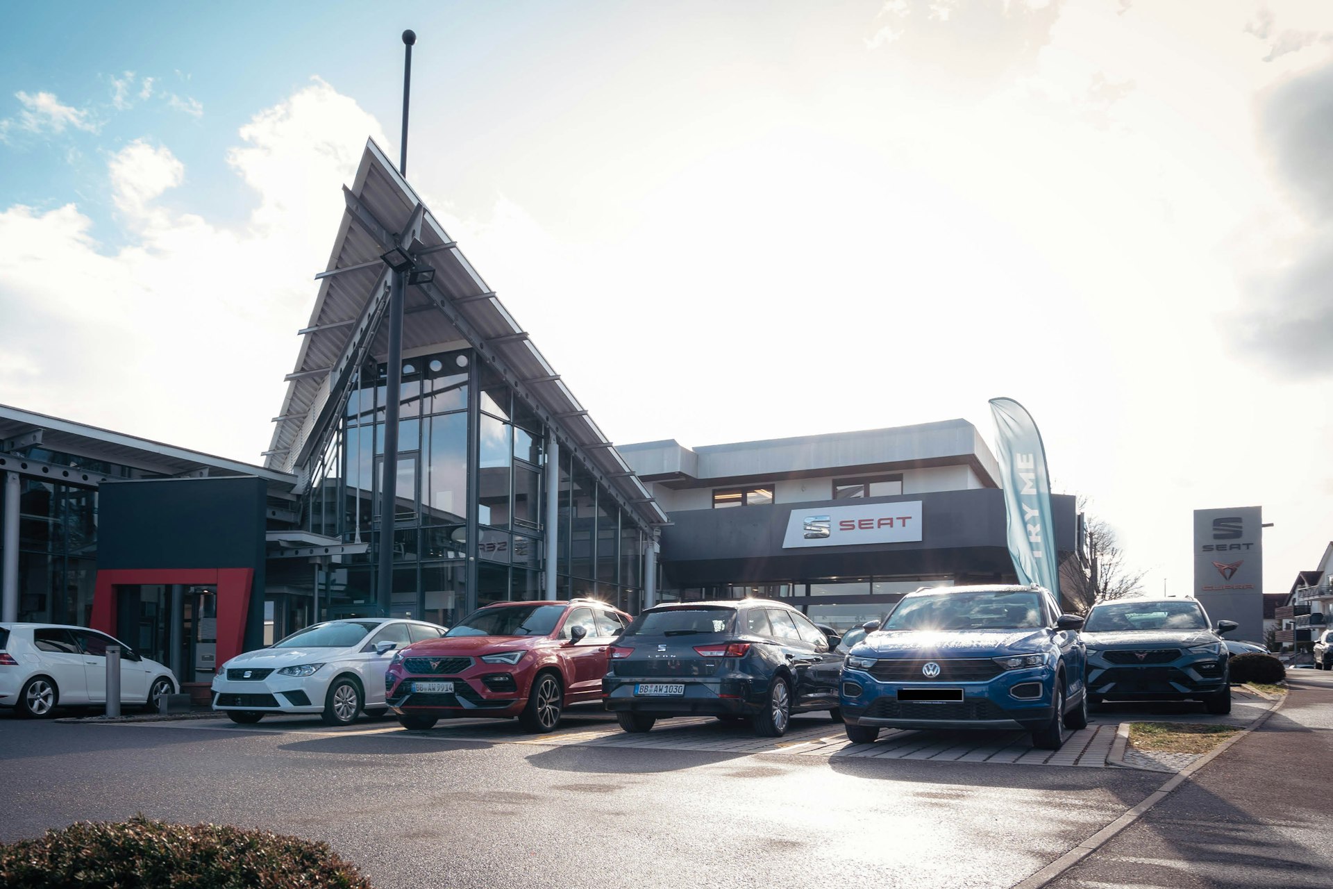 Über uns | Autohaus Weeber GmbH