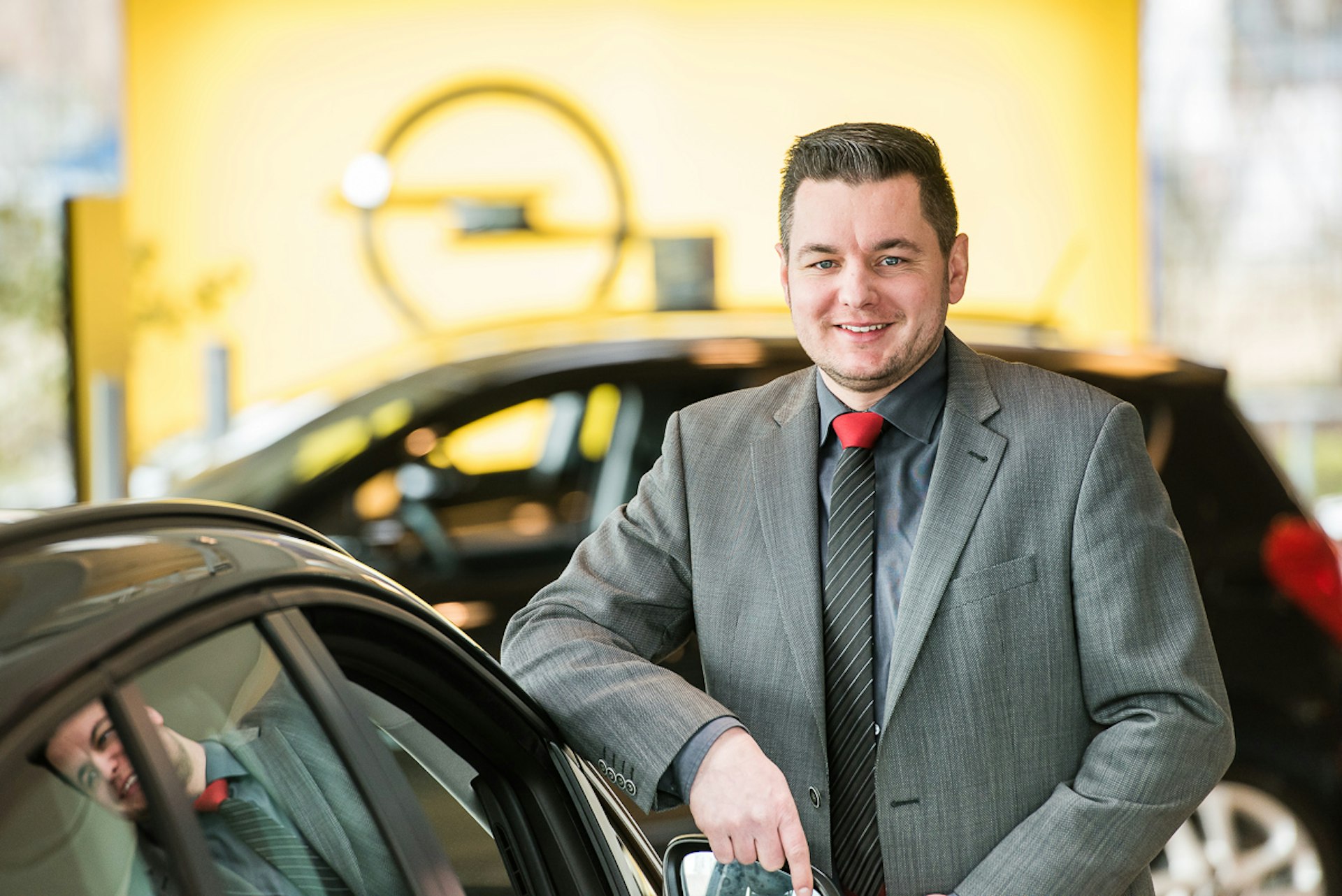 Neuwagen | Autohaus Cordes GmbH & Co. KG