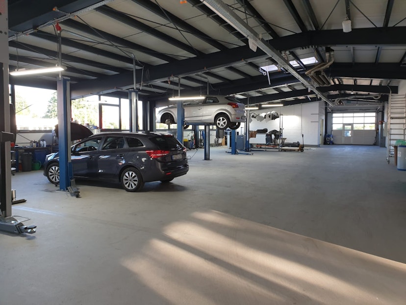 Über uns | Pro Car Service & Vertriebs GmbH