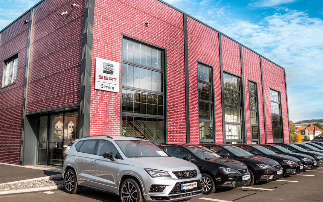 Stilvolle Ehrhardt Ag Halle Fotosnull