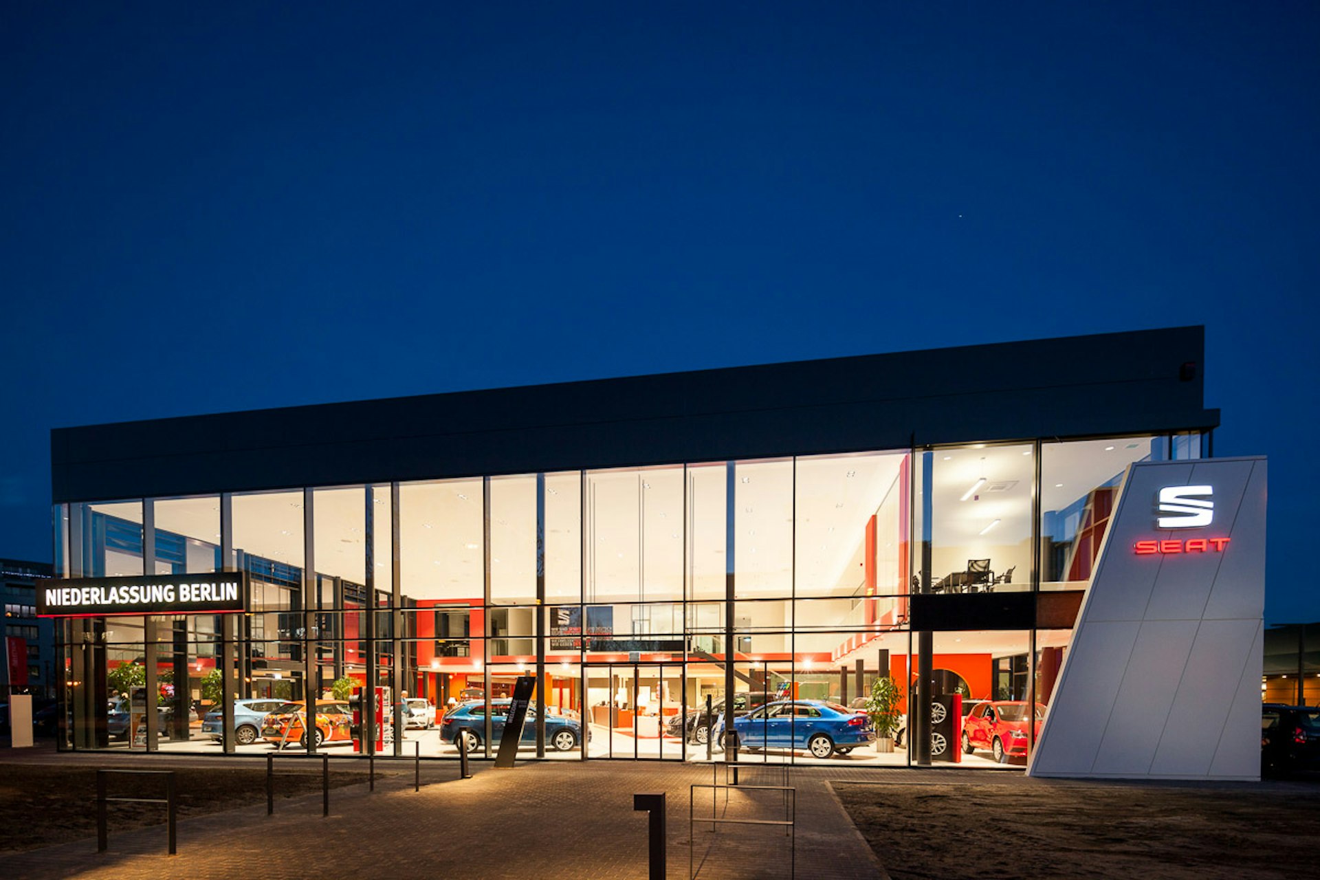 Über uns | Volkswagen Automobile Berlin GmbH