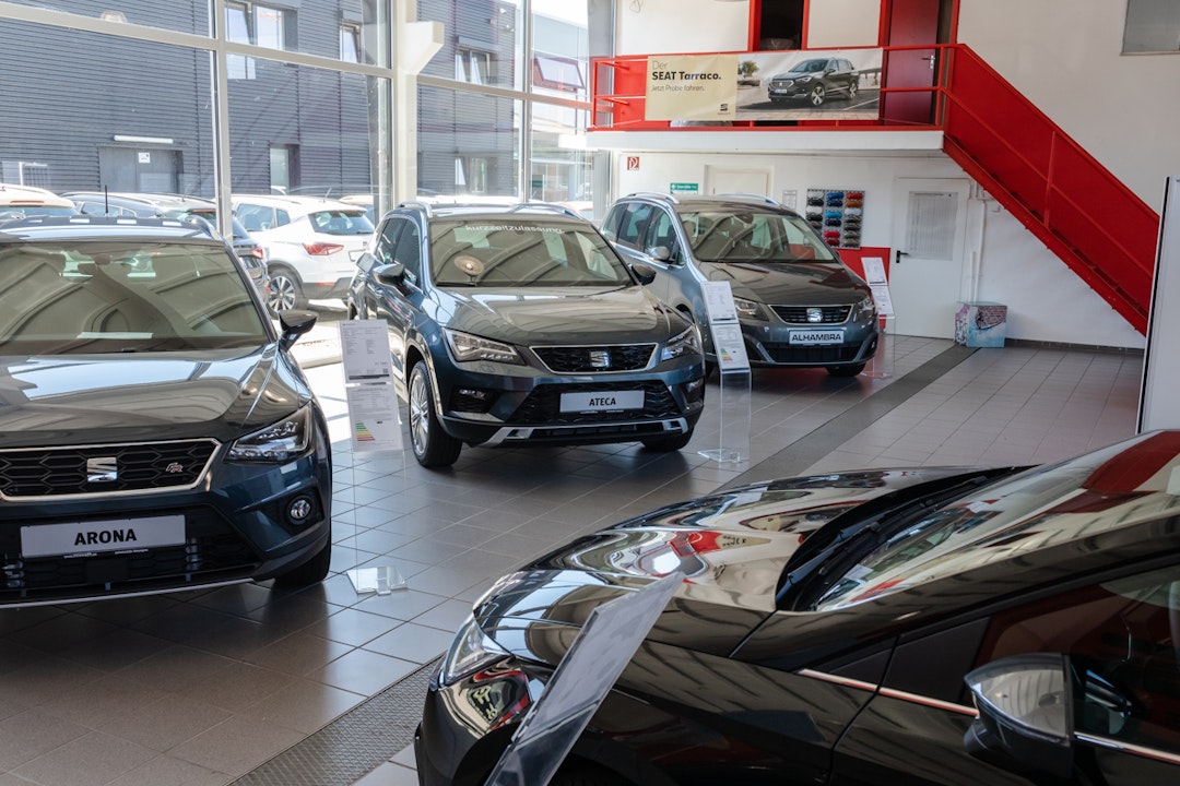 Über uns | Autohaus Minrath GmbH & Co. KG