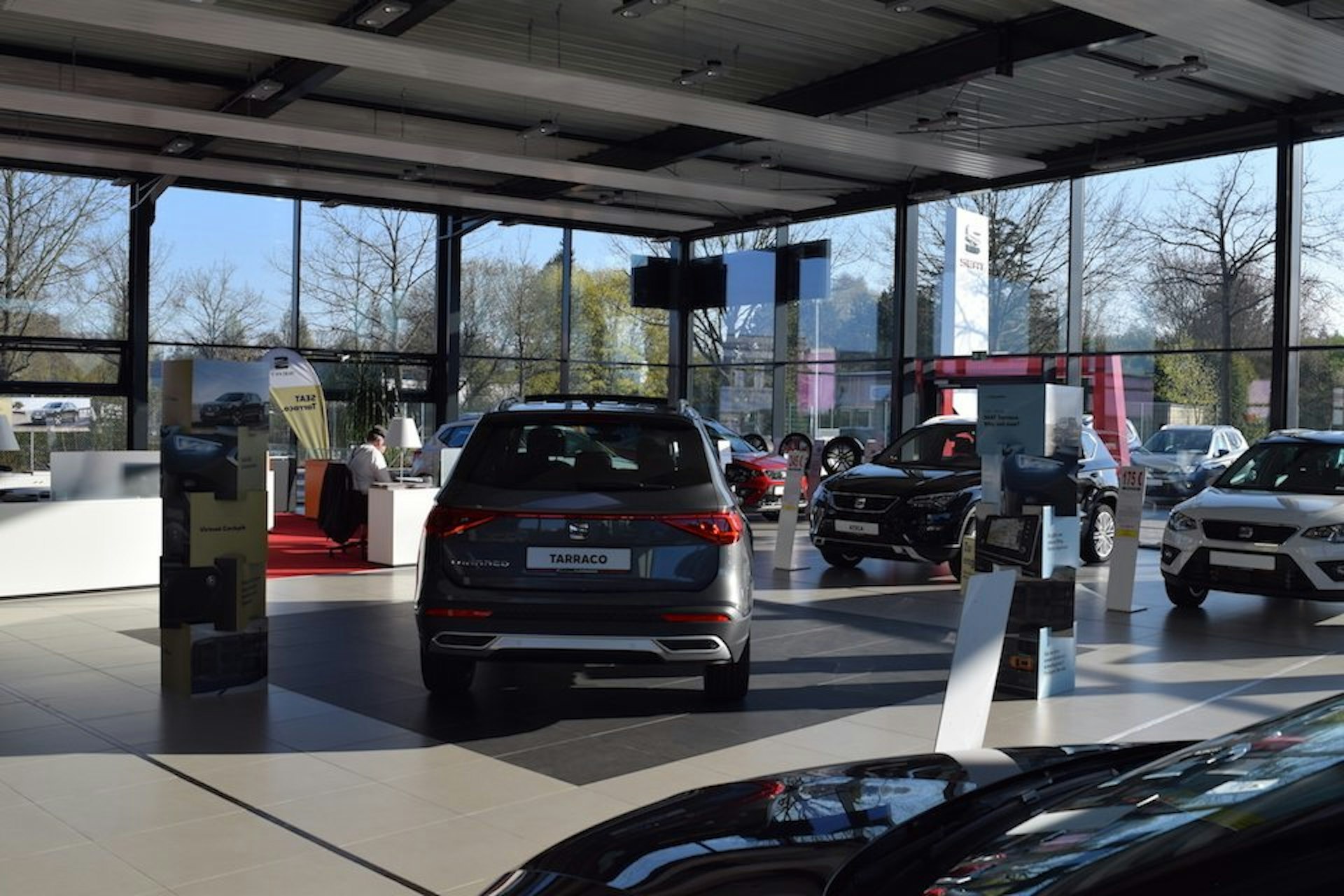 Über uns | Autohaus Fuhrmann e.K.