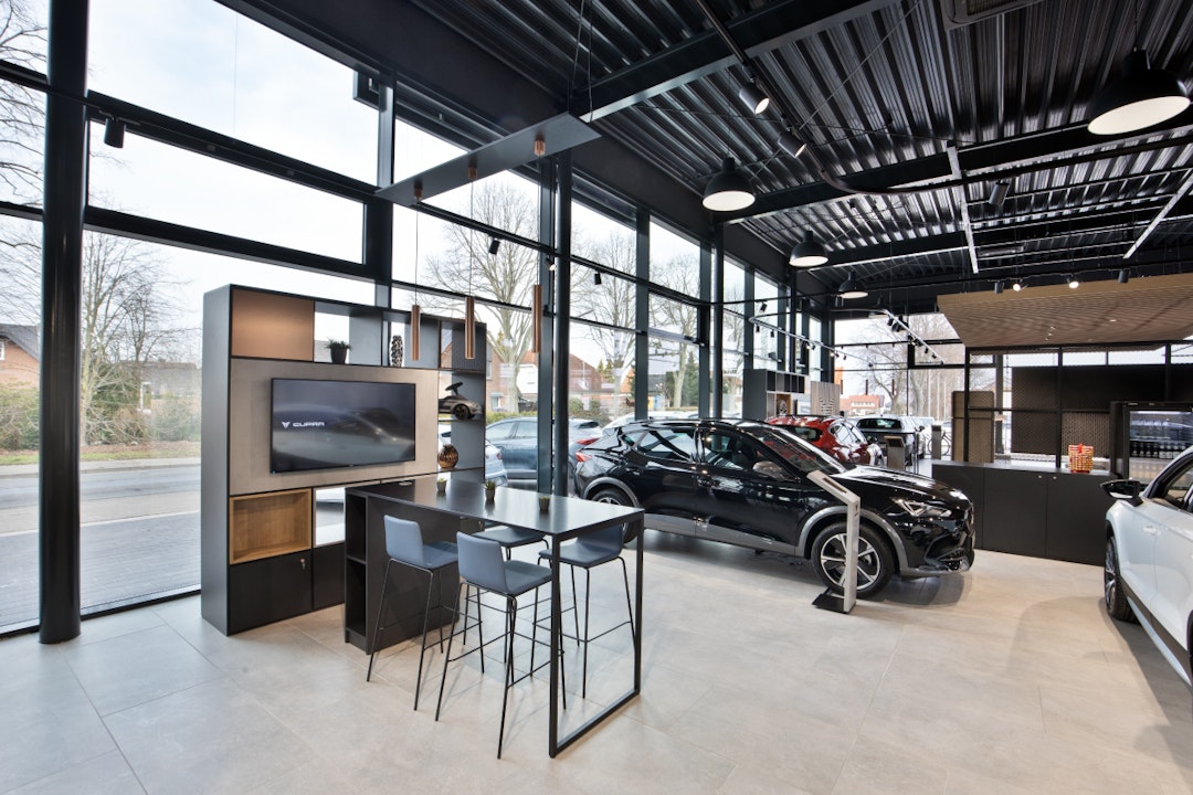 Über uns | Schneider Automobile GmbH & Co. KG