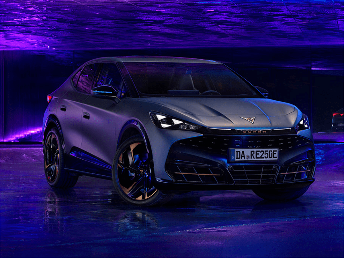 Neuwagen | ARG Auto-Rheinland-GmbH